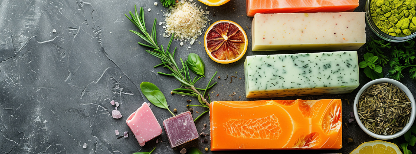 The OGs | Fan-Favorite Soaps, Creams & Potions – Hemlock Springs Soaps